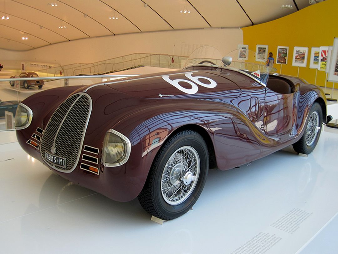 Noticias sobre Ferrari: artículos recientes y destacados de la marca ...