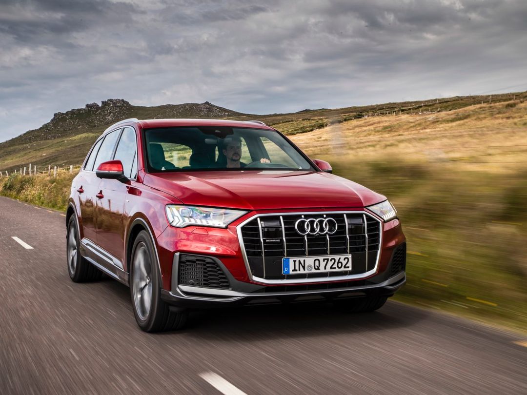 Mejores coches suv todoterreno evaluados por Autobild: Análisis y clasificación