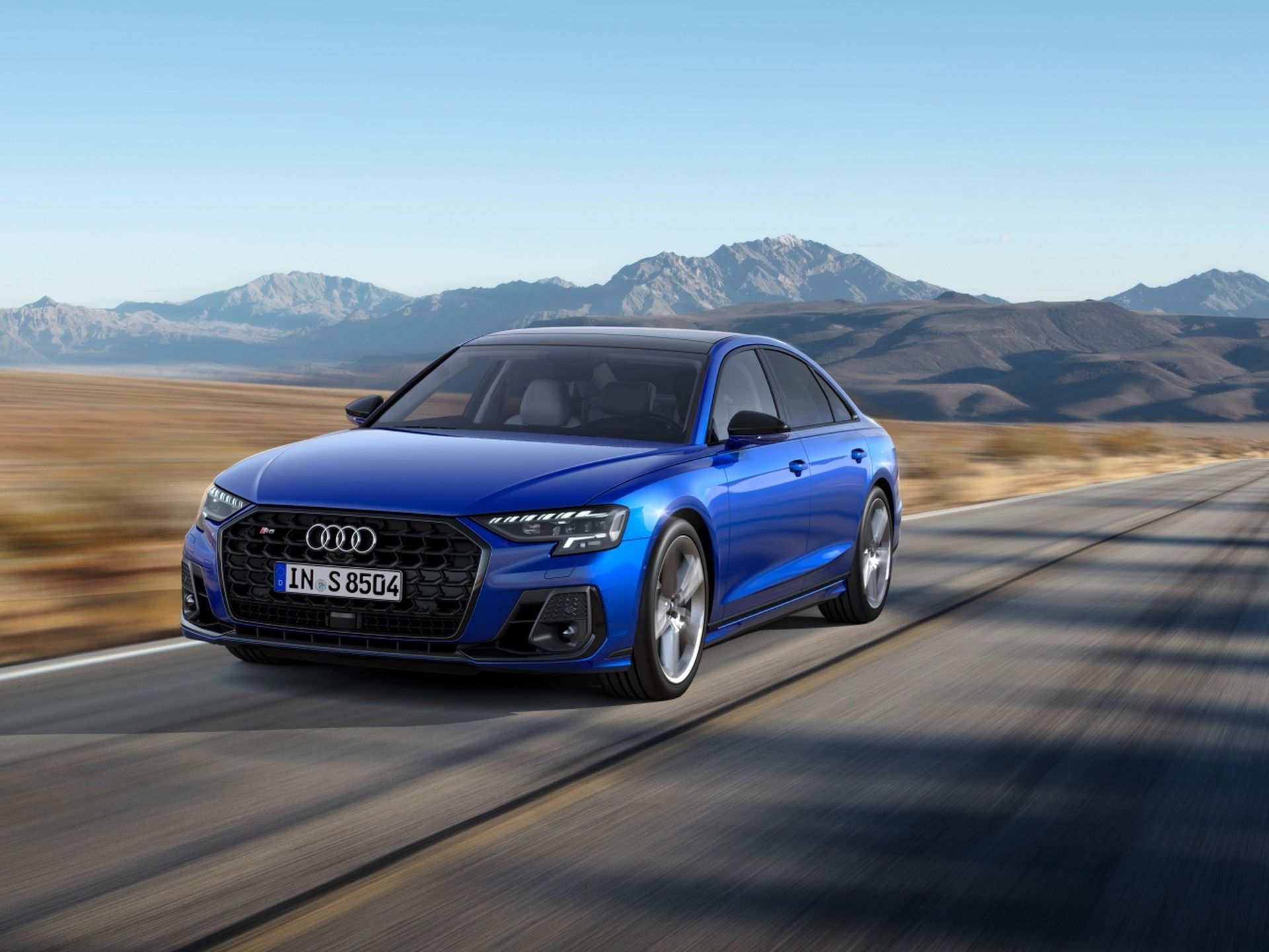 Noticias y artículos recientes sobre el Audi A8 y su evolución en el ...