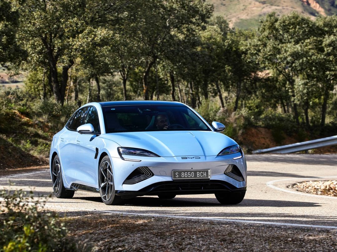 Xiaomi SU7: artículos y noticias sobre el nuevo vehículo eléctrico de ...