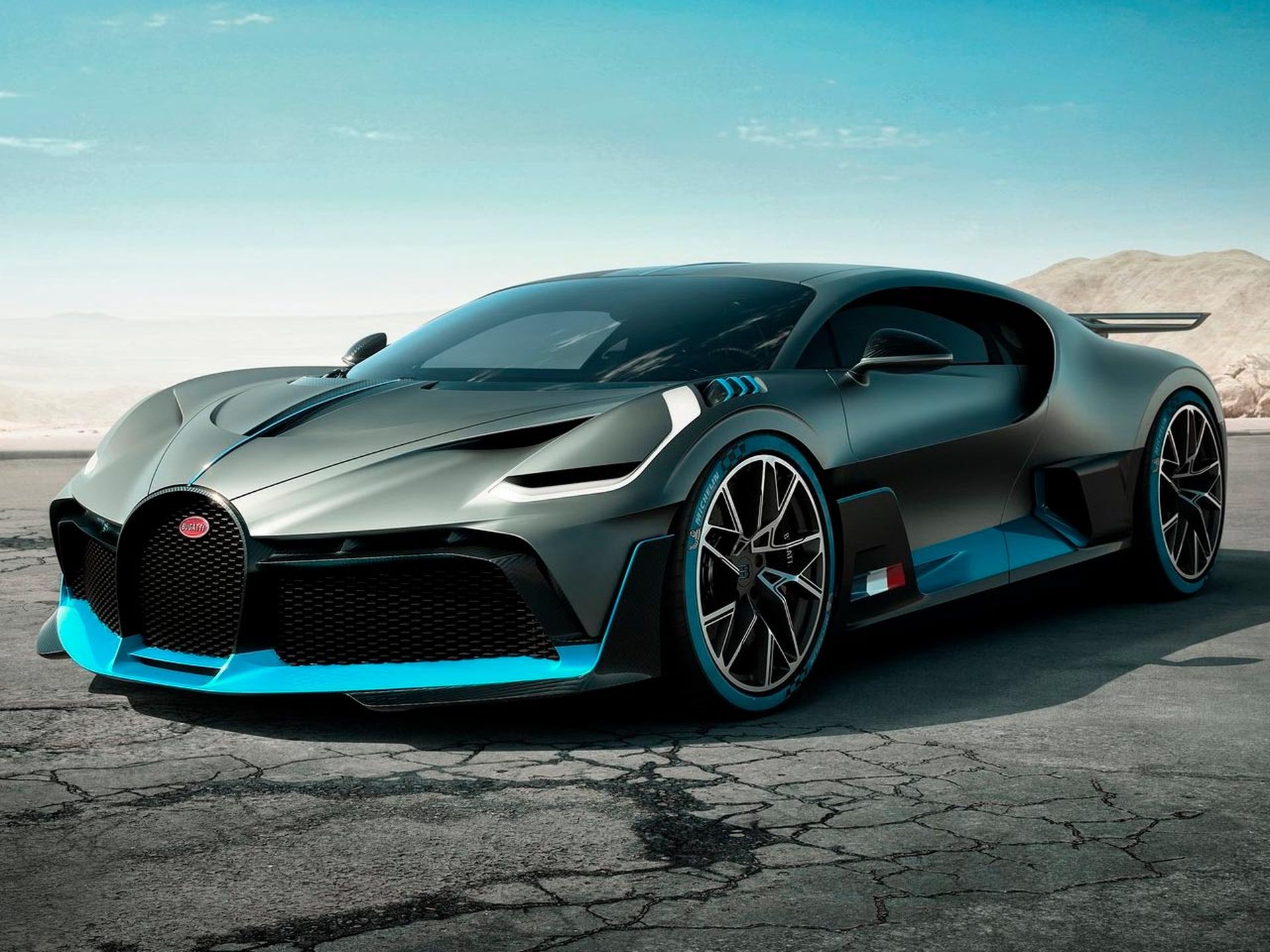 Bugatti Chiron, todas las versiones y motorizaciones del mercado, con ...