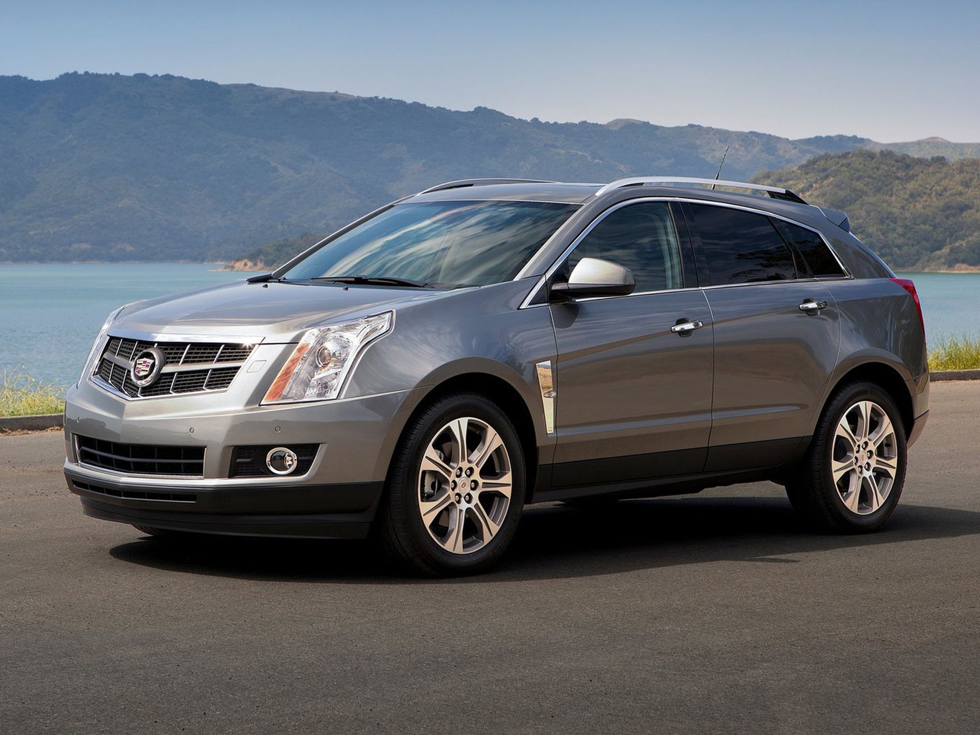 Noticias sobre Cadillac CTS y su evolución en el mercado automotriz ...