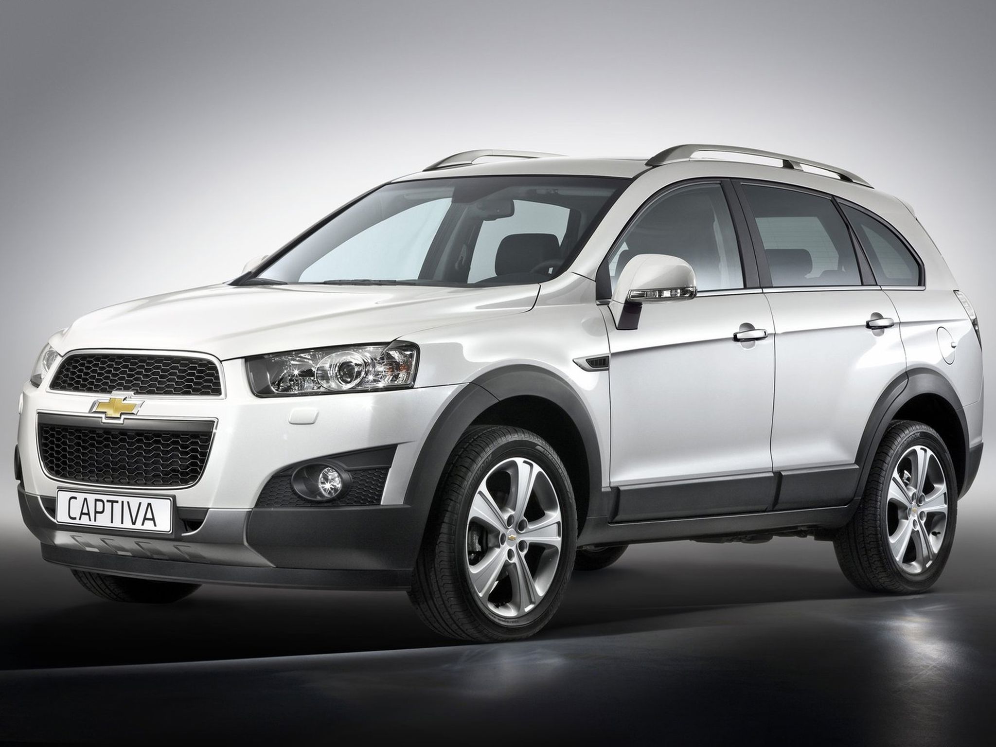 Noticias sobre Chevrolet Captiva y su rendimiento en el mercado actual ...
