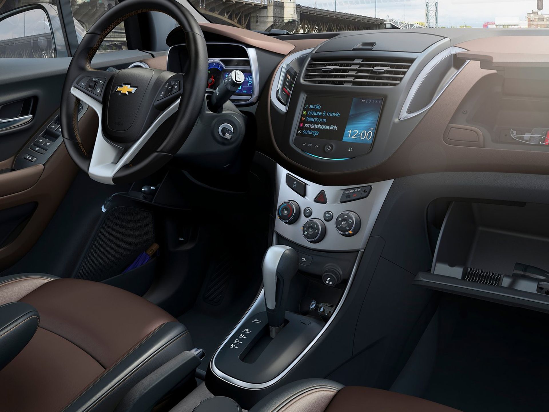 Noticias sobre Chevrolet Trax: novedades, lanzamientos y ...