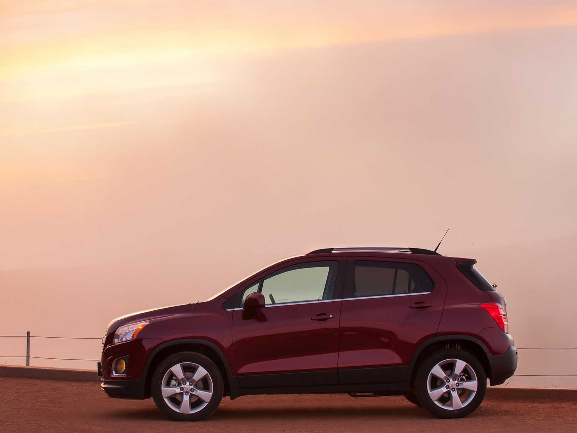 Noticias sobre Chevrolet Trax: novedades, lanzamientos y ...