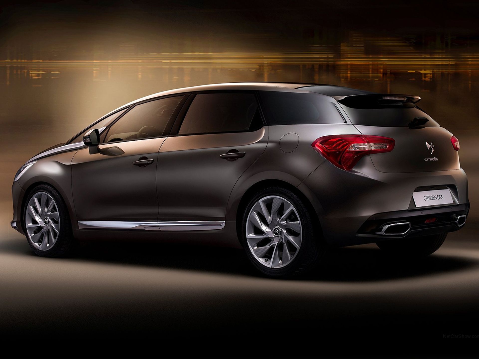 Noticias sobre el DS 5: características, rendimiento y novedades ...