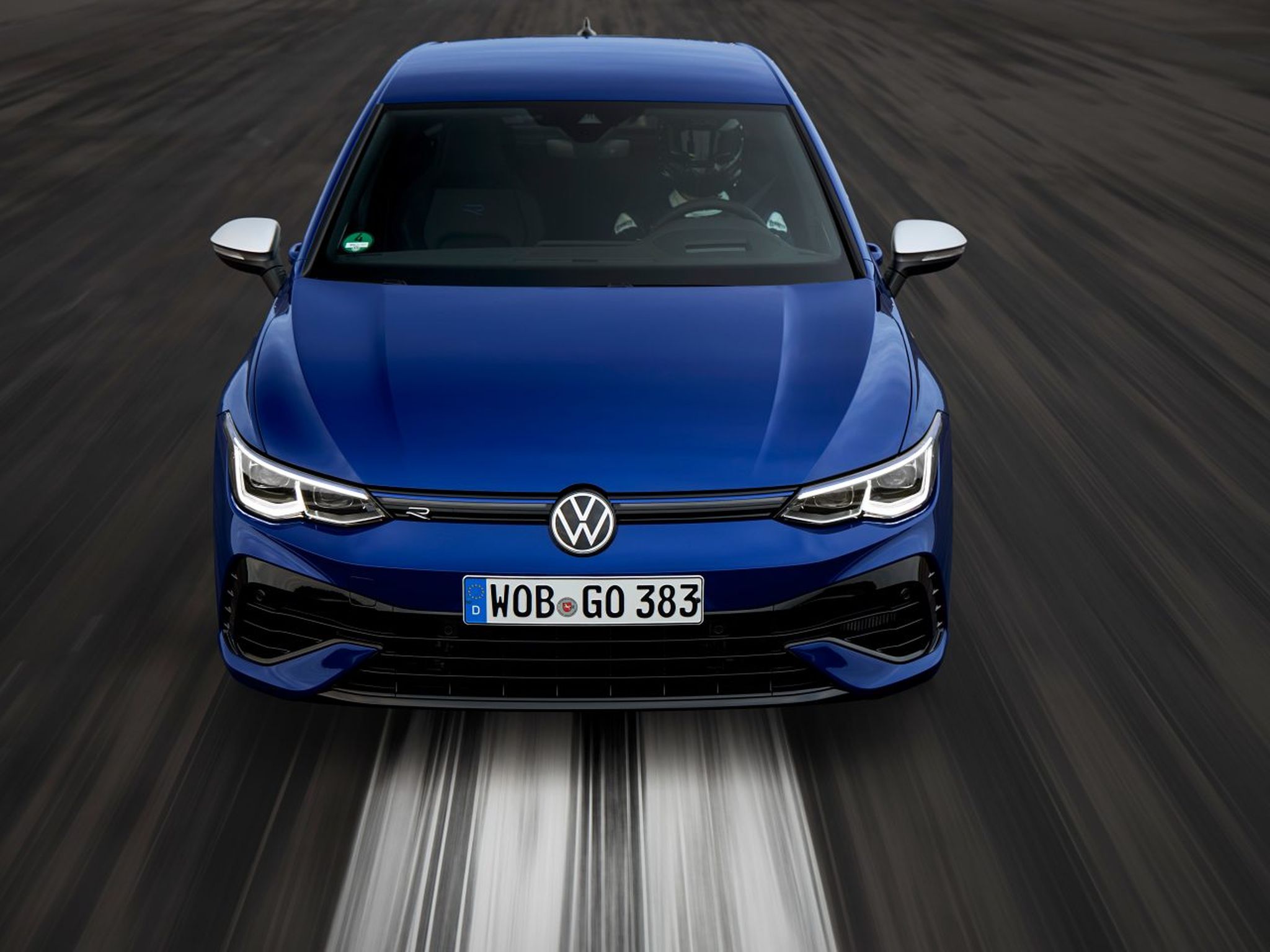 Volkswagen Golf R 2020: Motorizaciones y datos técnicos | Autobild.es