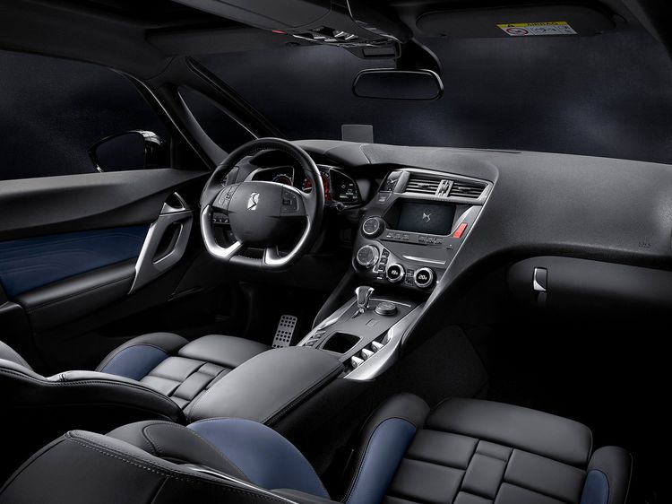 Noticias sobre el DS 5: características, rendimiento y novedades ...