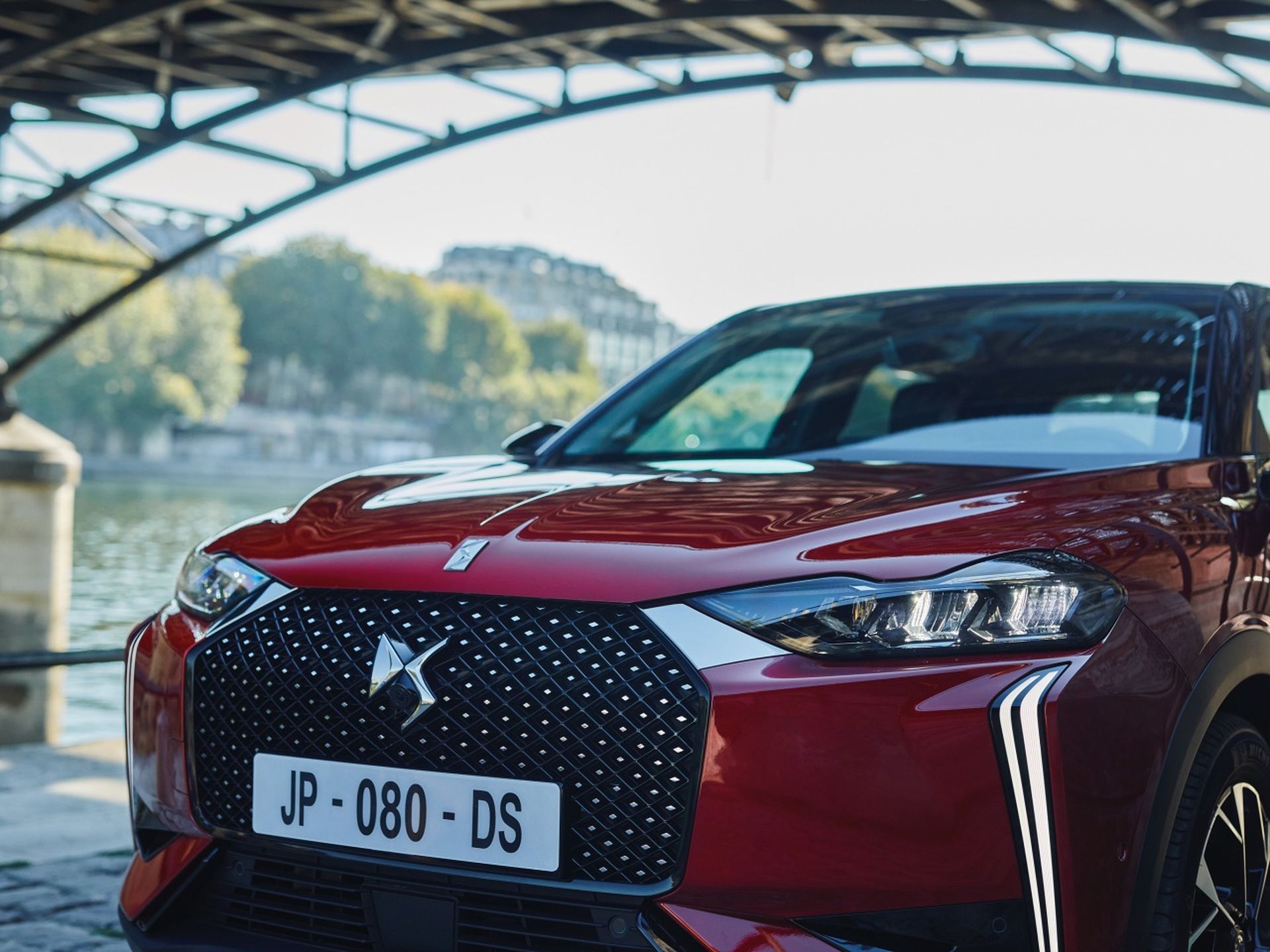 DS 3, todas las versiones y motorizaciones del mercado, con precios ...