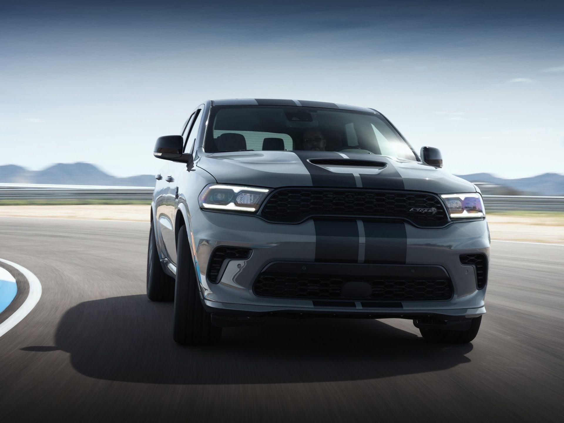 Noticias sobre el Dodge Durango: últimas novedades y artículos ...
