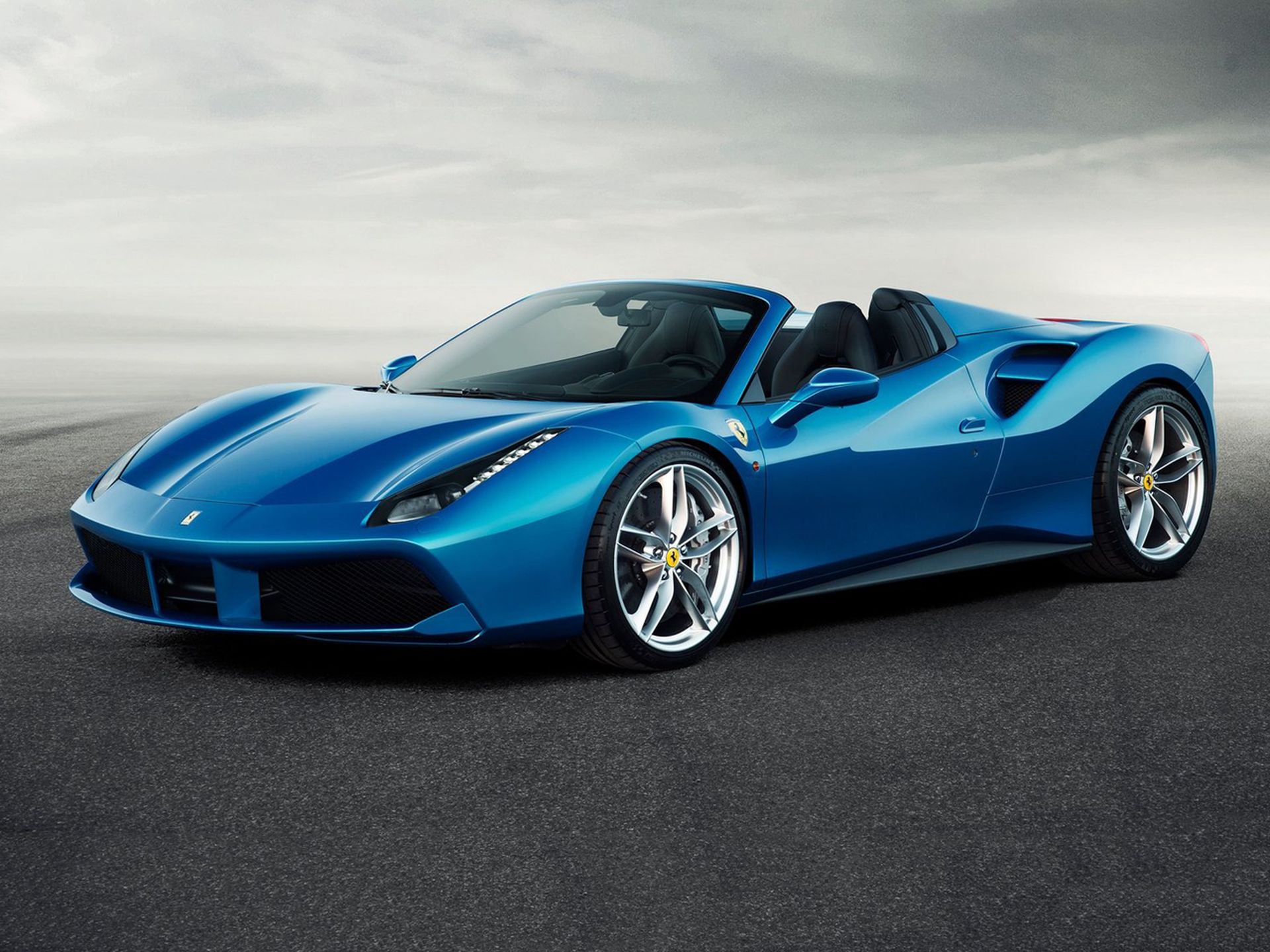 Noticias sobre Ferrari F8 Tributo y su desempeño en el mundo ...