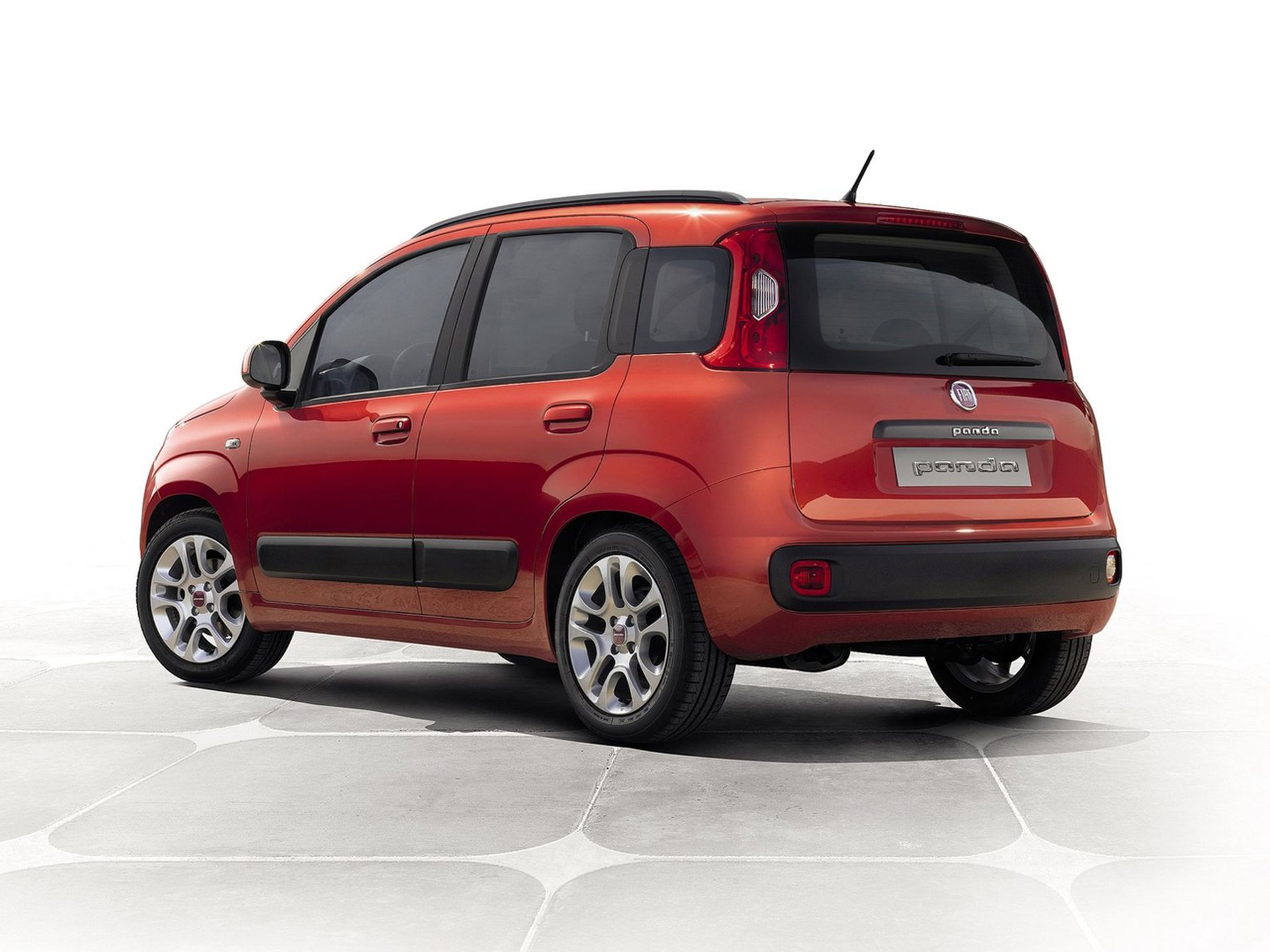 Noticias sobre Fiat Panda: últimos artículos y análisis del modelo y su ...
