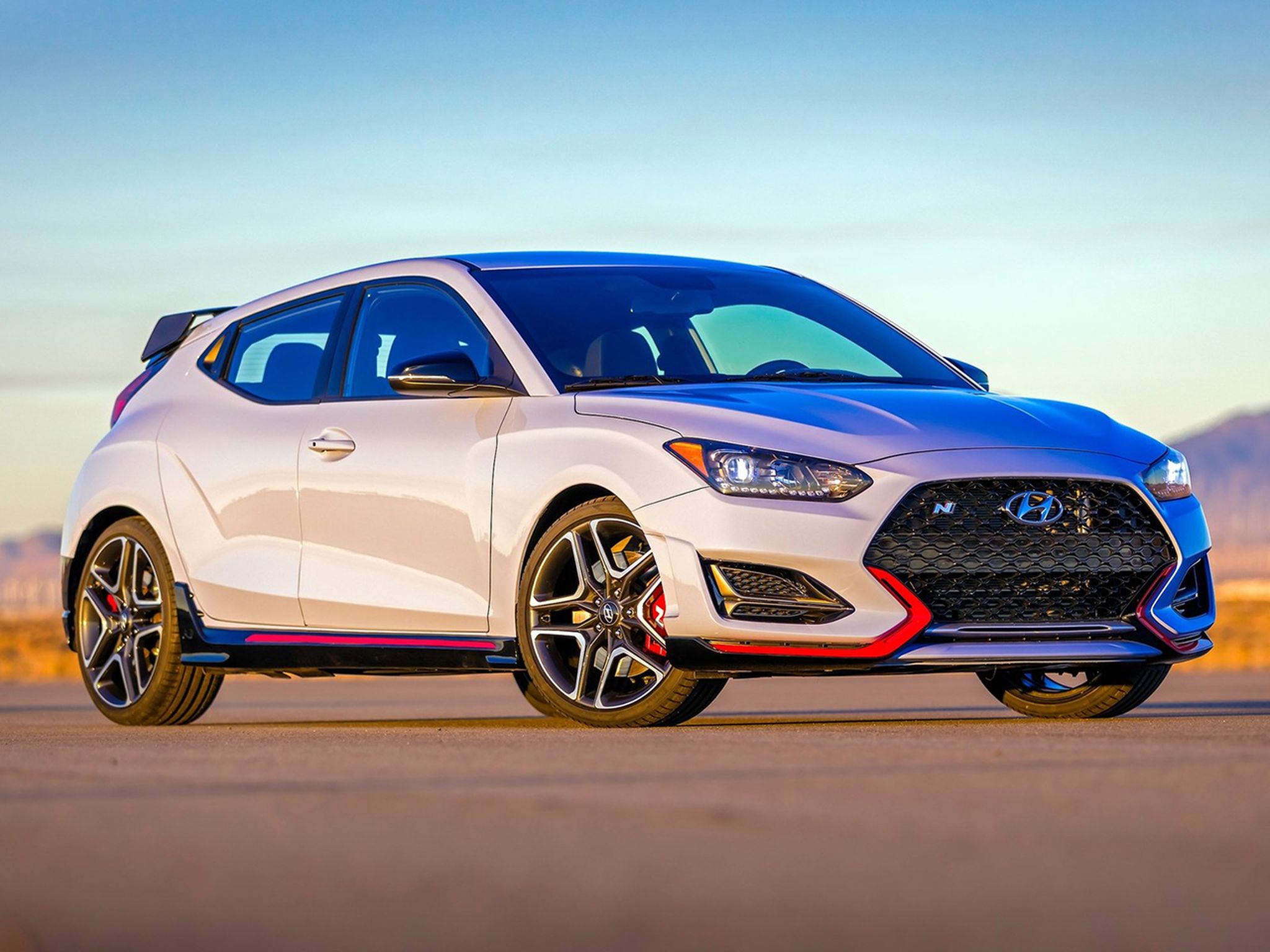 Noticias sobre Hyundai Veloster y sus novedades en el mercado ...
