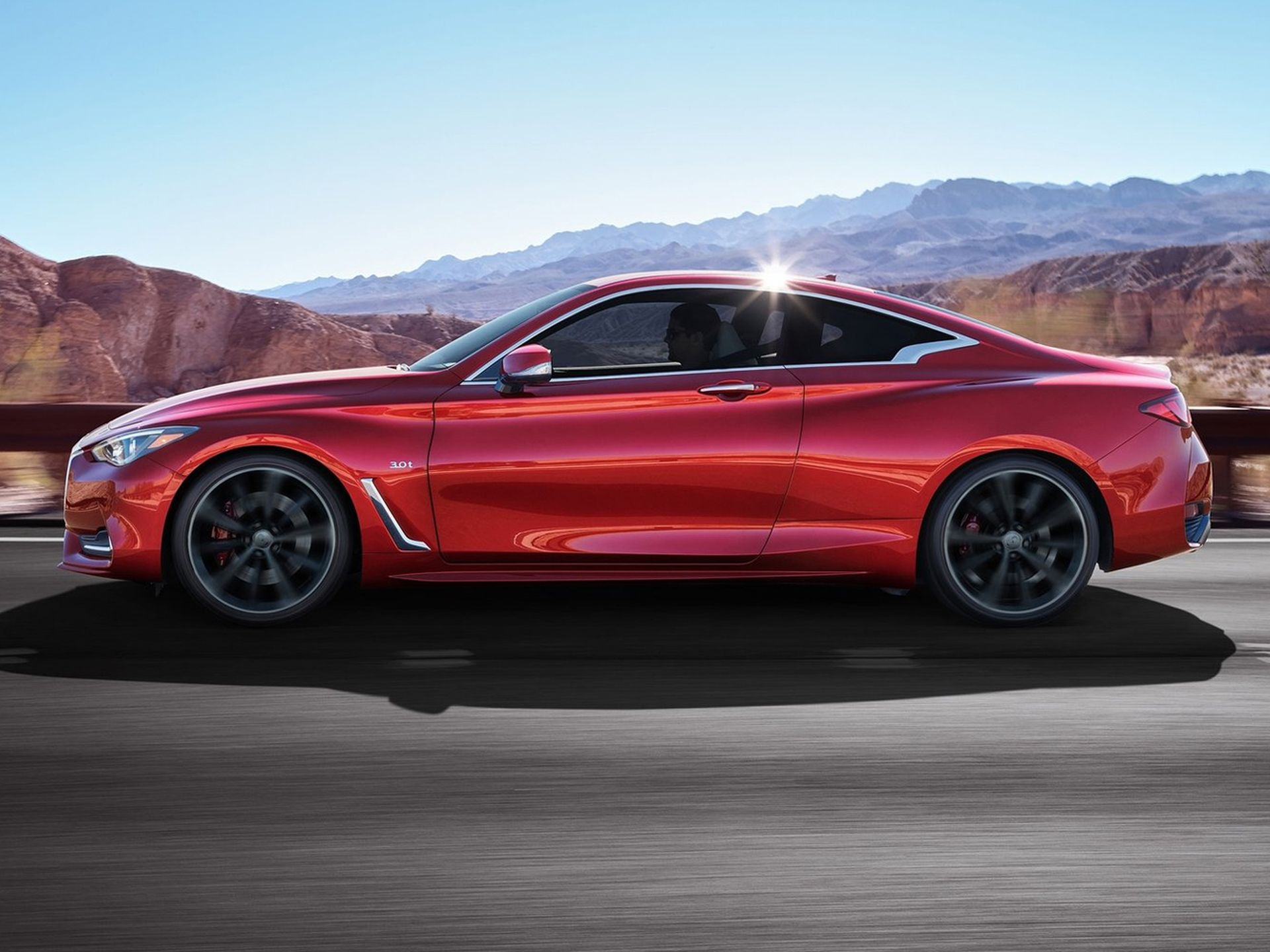 Noticias y artículos sobre el Infiniti Q60 y su destacada evolución en ...