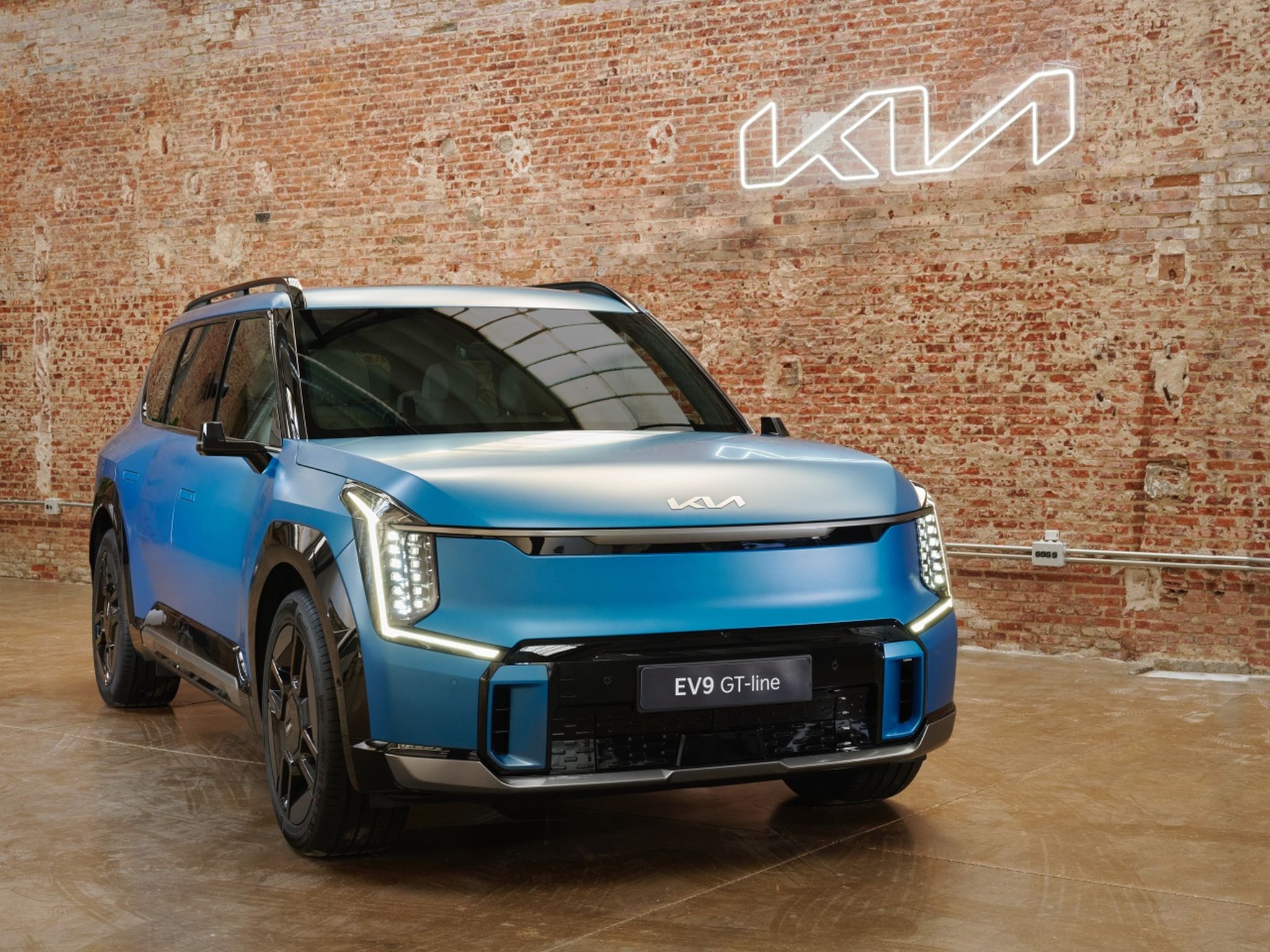 KIA EV5, todas las versiones y motorizaciones del mercado, con precios, imágenes, datos técnicos ...