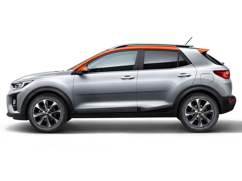 Noticias sobre KIA Stonic: novedades, características y análisis de ...