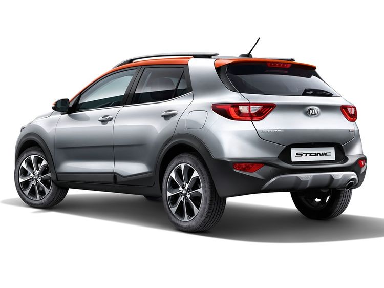 Noticias sobre KIA Stonic: novedades, características y análisis de ...