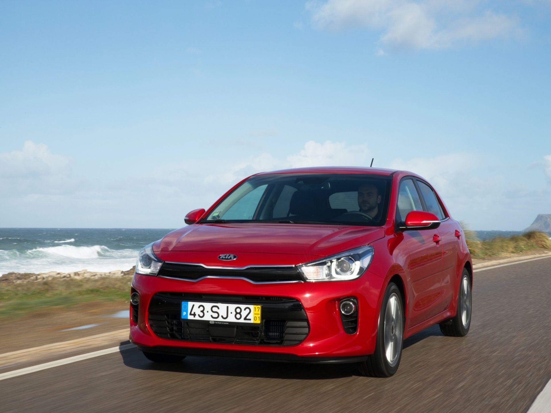 Noticias recientes sobre el KIA Rio y su evolución en el mercado ...