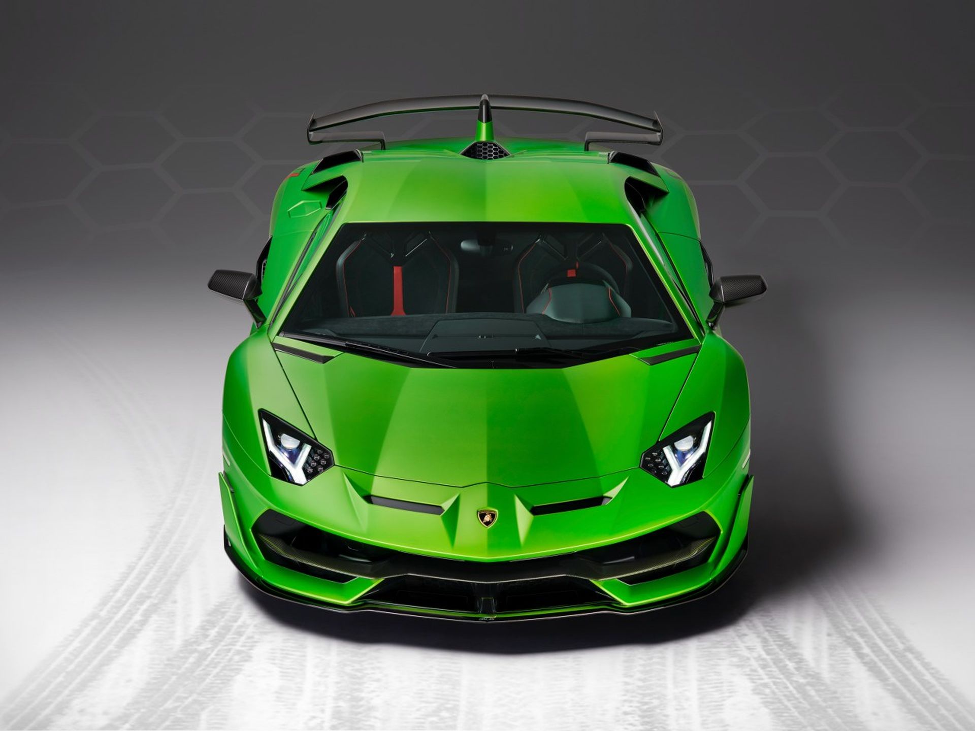 Noticias destacadas sobre el Lamborghini Aventador y su evolución en el ...