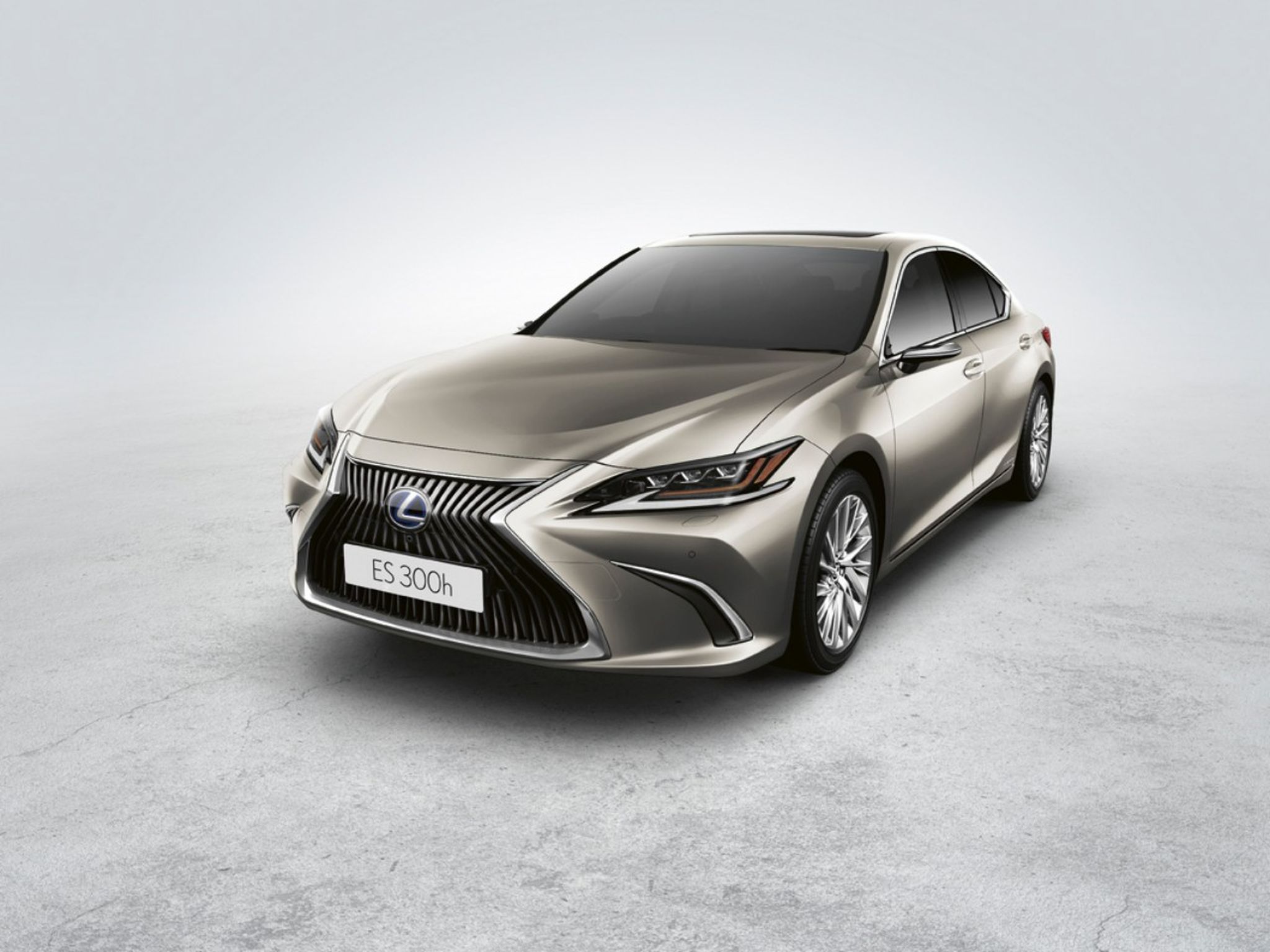 Noticias sobre el Lexus ES: artículos recientes y actualizaciones del ...