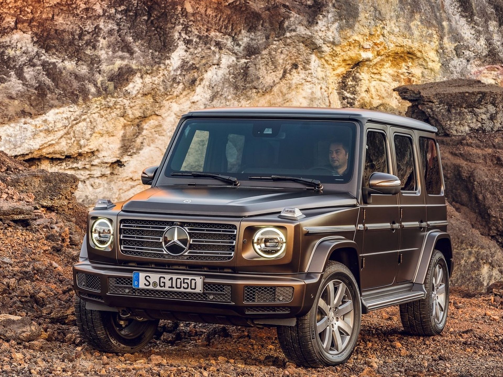 Land Rover Defender, todas las versiones y motorizaciones del mercado ...