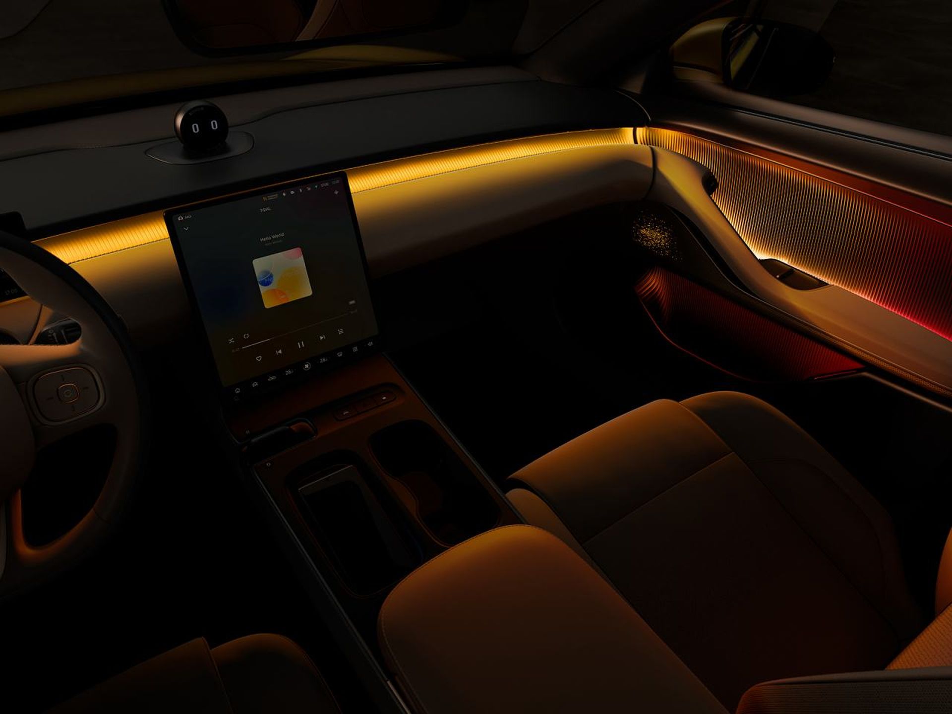 Nio et5: artículos y noticias sobre el sedán eléctrico de alta gama en España | Autobild.es