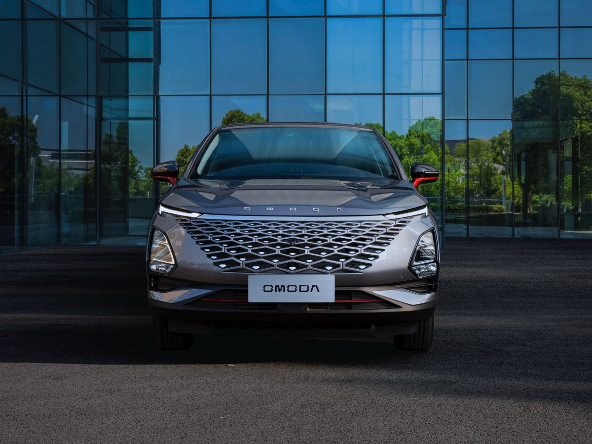 Omoda 5: últimas noticias y artículos sobre este innovador SUV chino ...