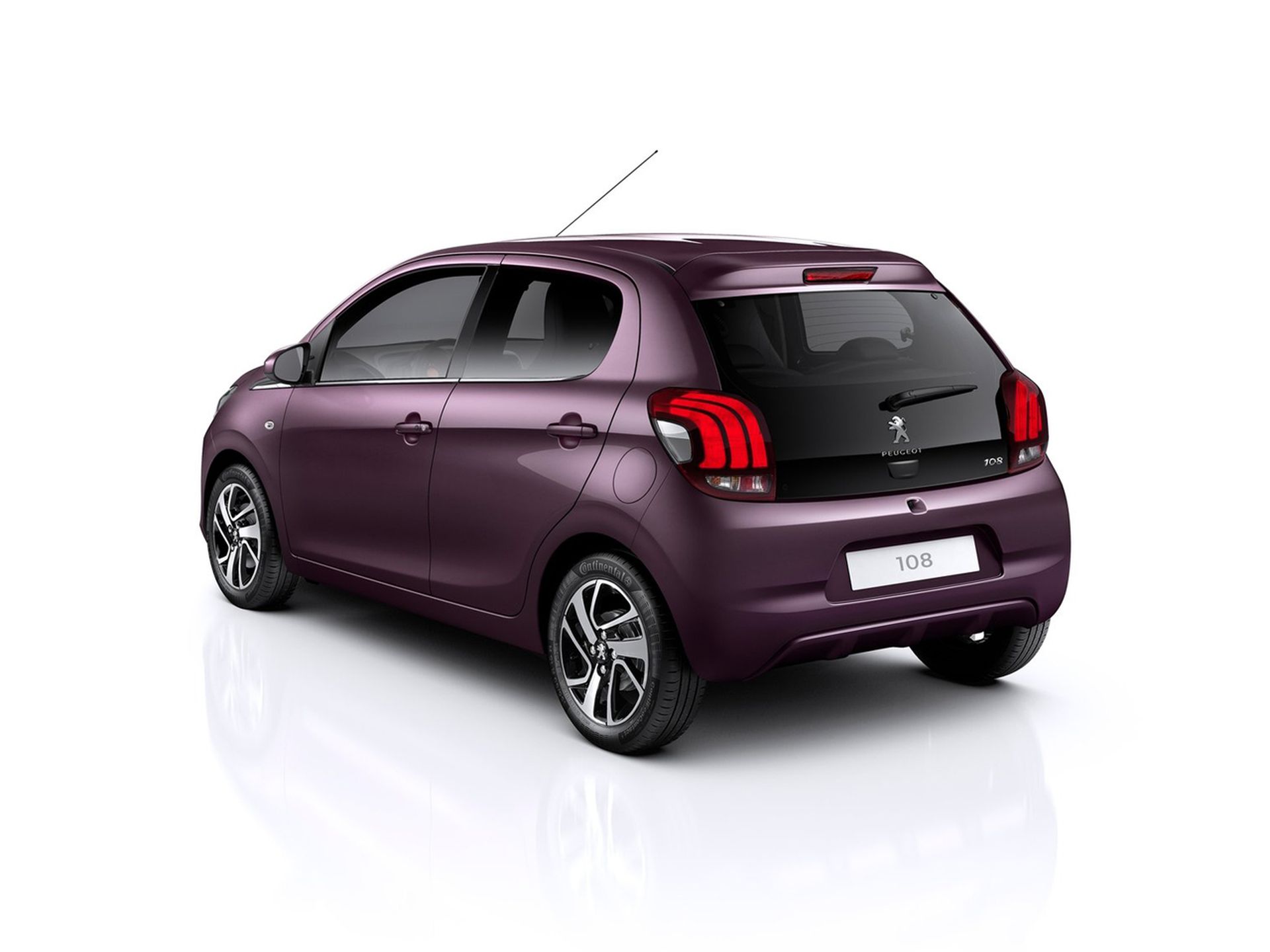 Noticias sobre el Peugeot 108: últimas novedades y artículos relevantes ...