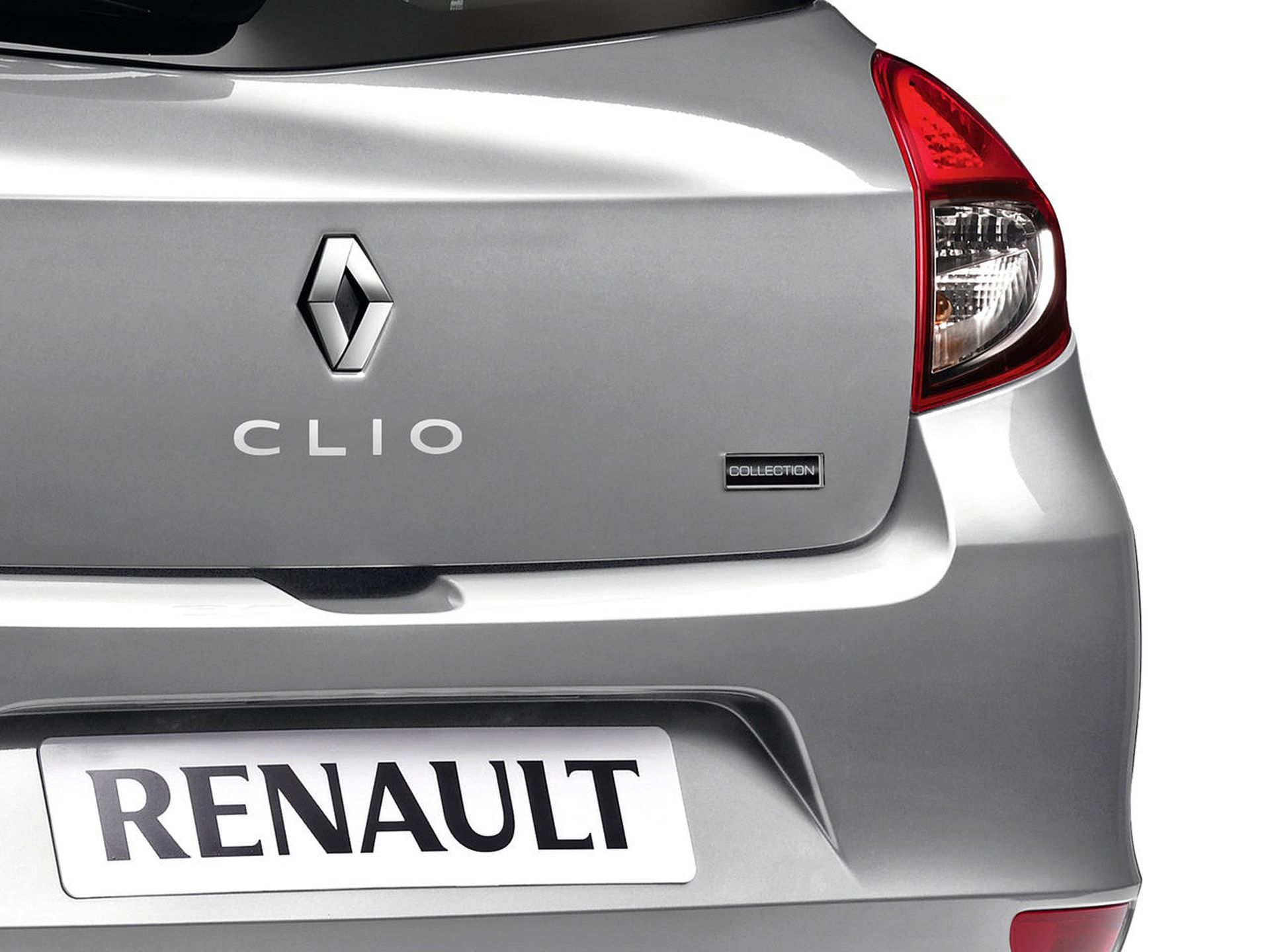 Noticias sobre Renault Clio Collection: últimas novedades y artículos ...