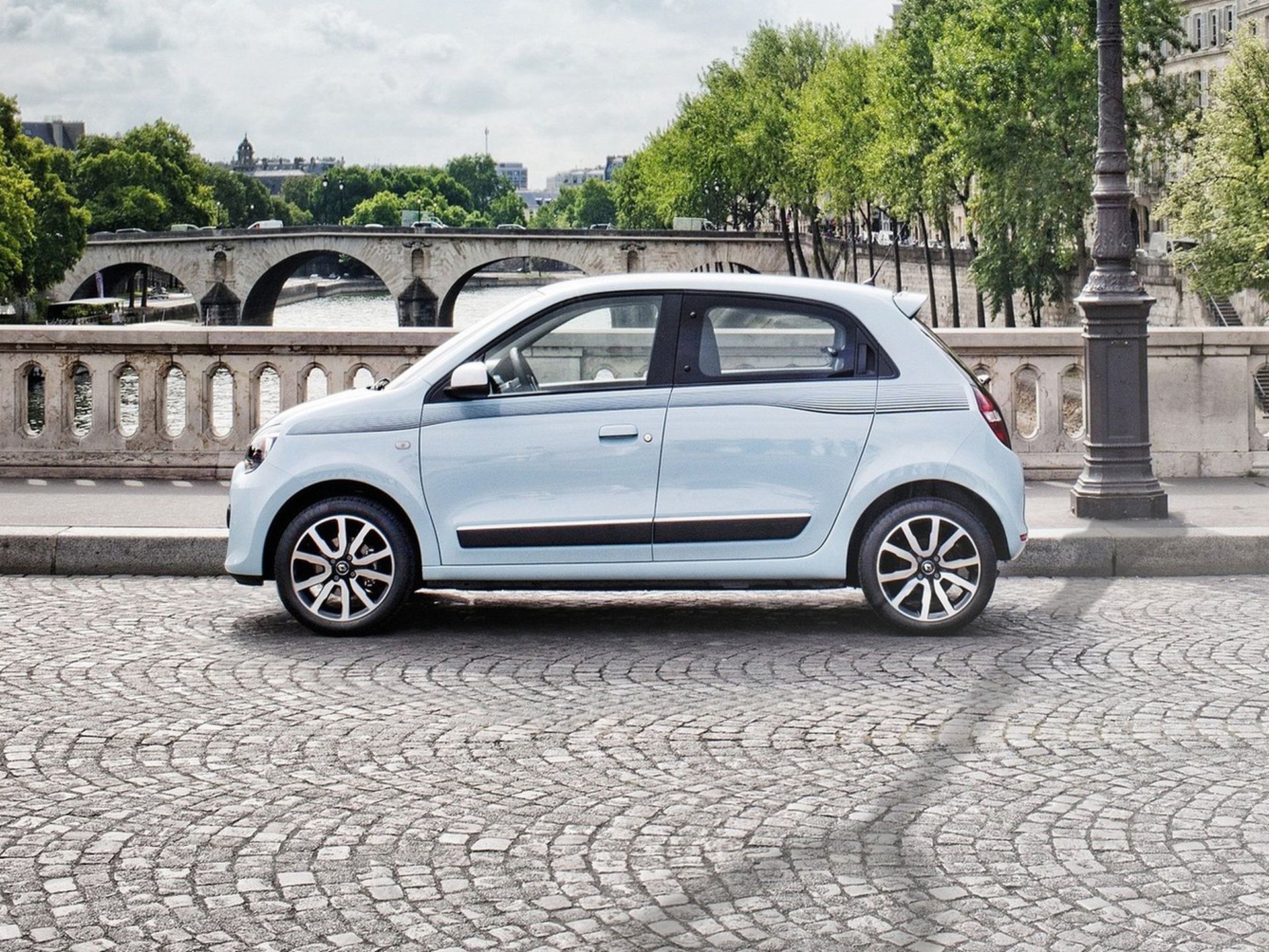 Noticias sobre el Renault Twingo: características, novedades y ...