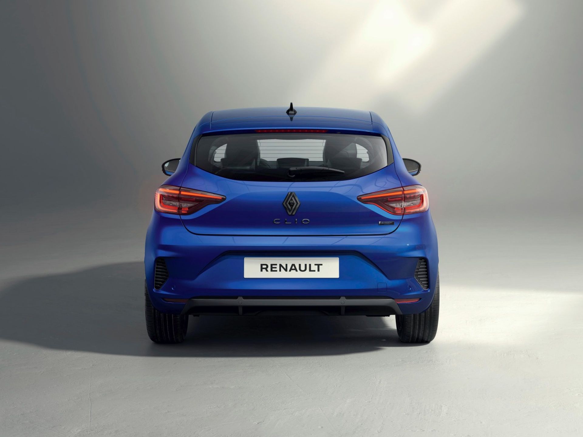 Noticias recientes sobre Renault Clio: novedades, lanzamientos y ...