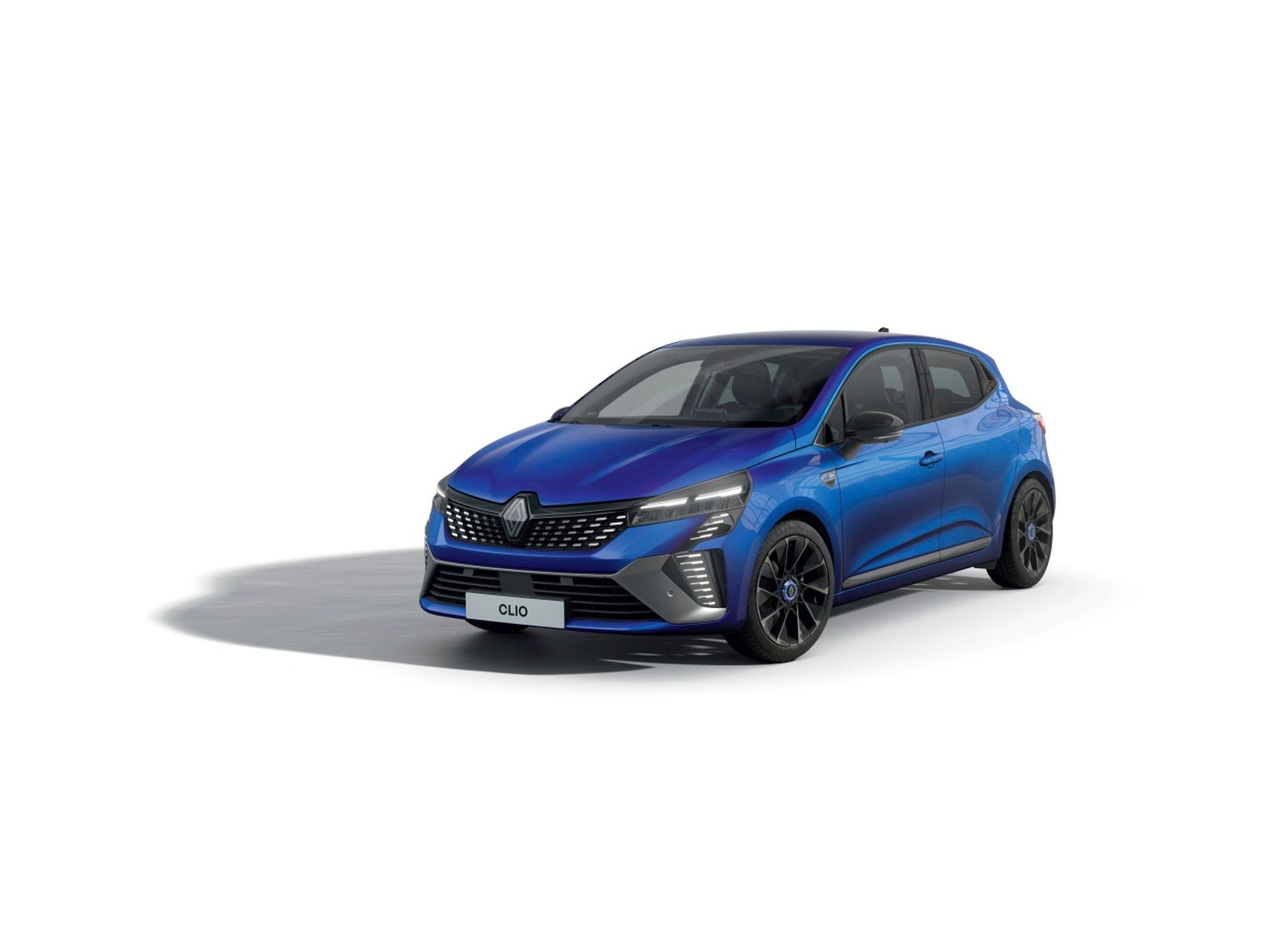 Renault Austral 2025: Motorizaciones y datos técnicos | Autobild.es