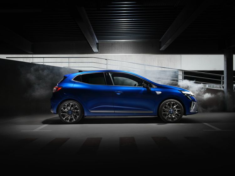Noticias recientes sobre Renault Clio: novedades, lanzamientos y ...