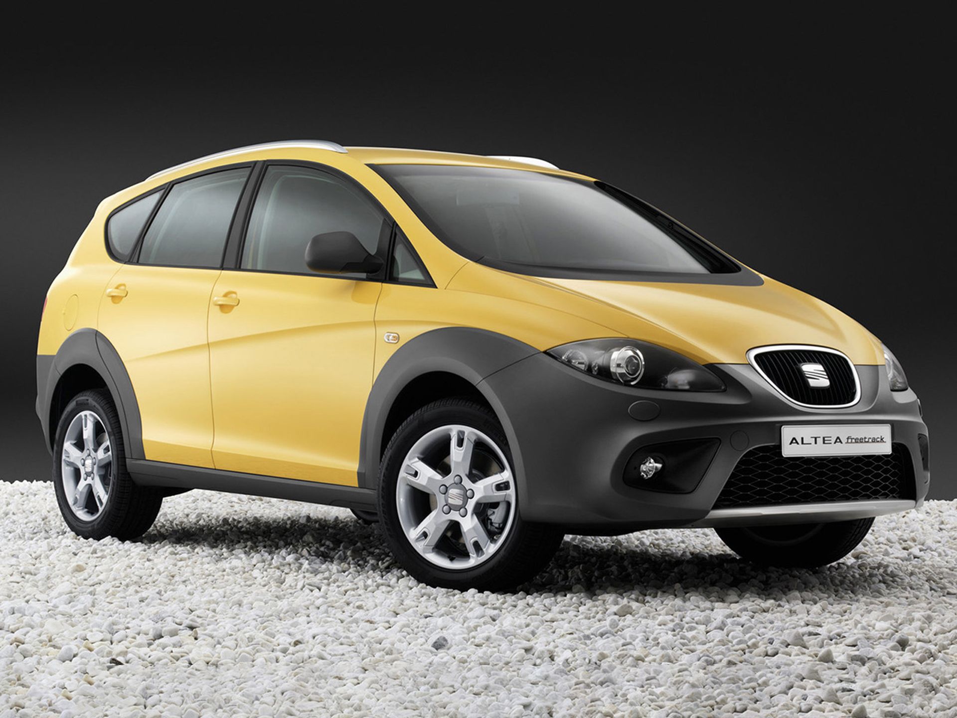 Noticias sobre el Seat Altea: análisis, características y novedades del ...