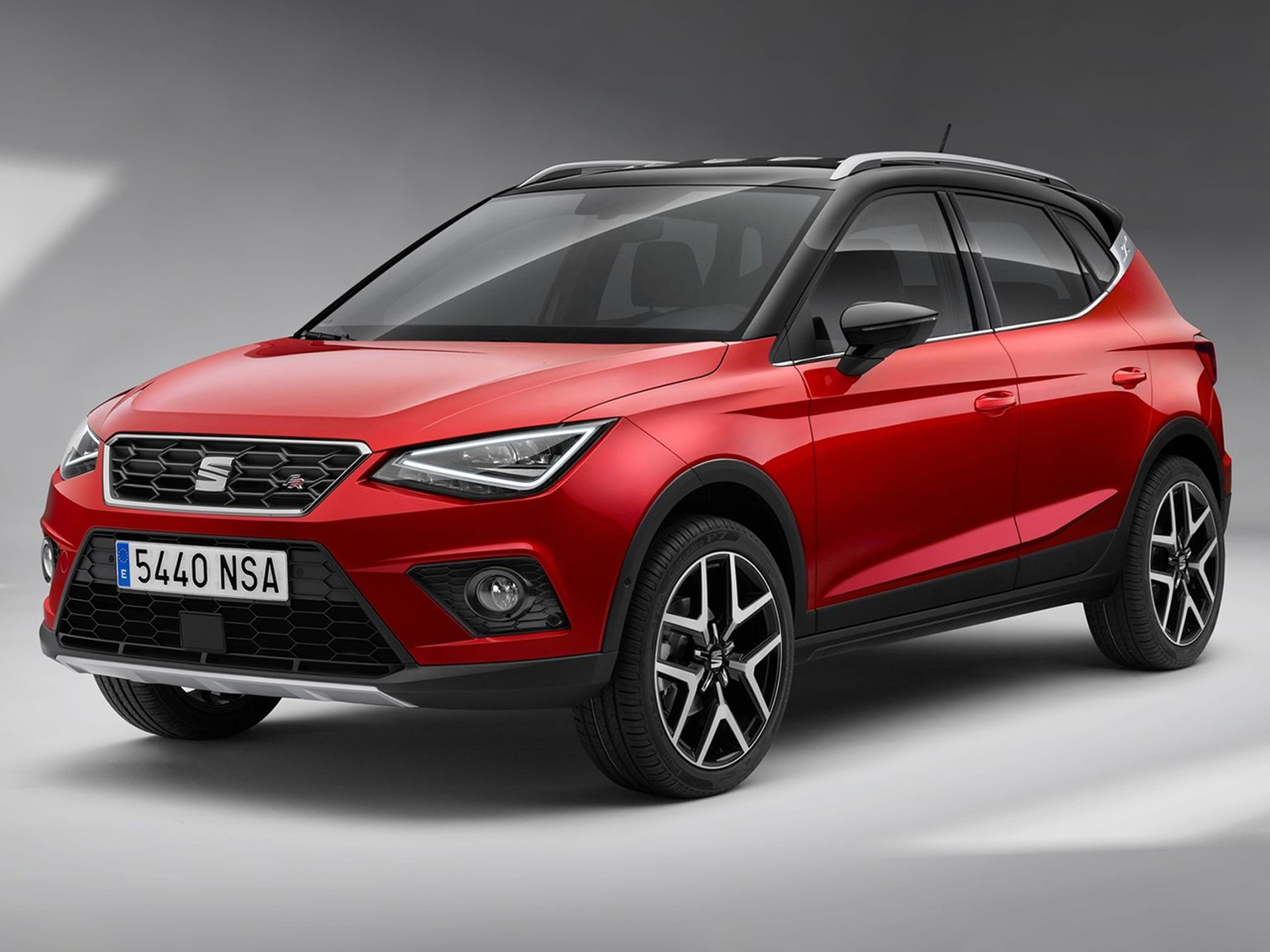 Seat Arona: las 7 medidas que preguntar antes de comprar