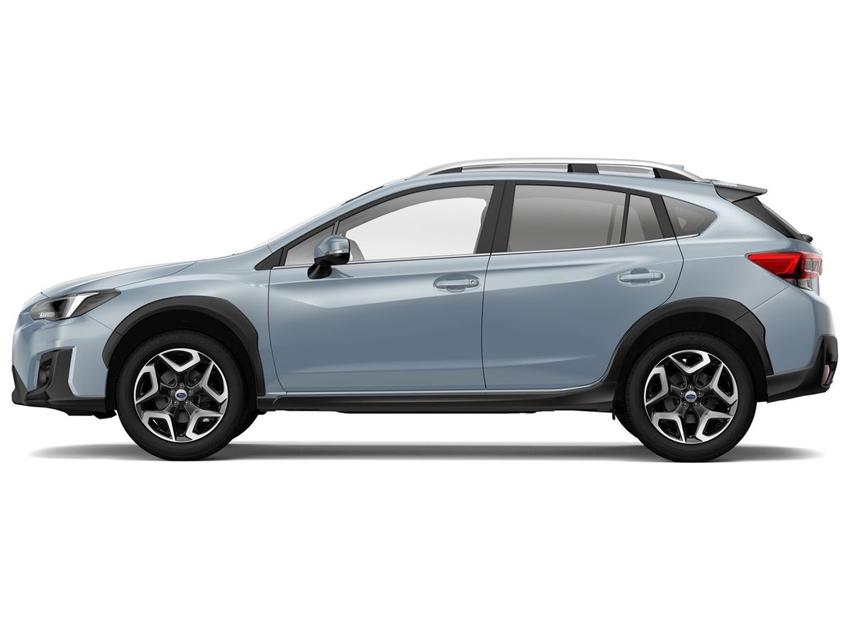 Noticias sobre Subaru XV: artículos recientes y relevantes de la marca ...