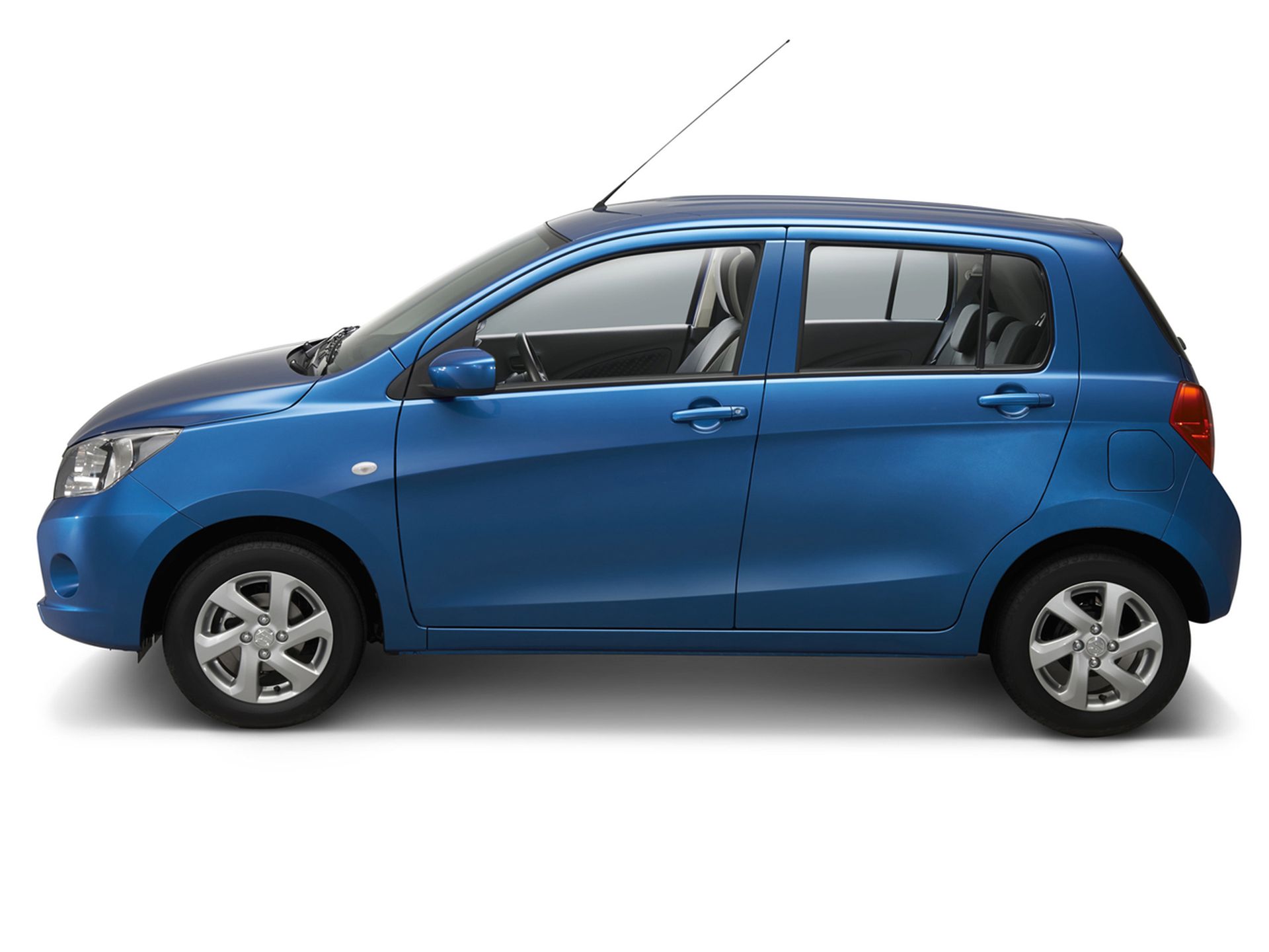 Noticias y artículos sobre el Suzuki Celerio: características, ventajas ...
