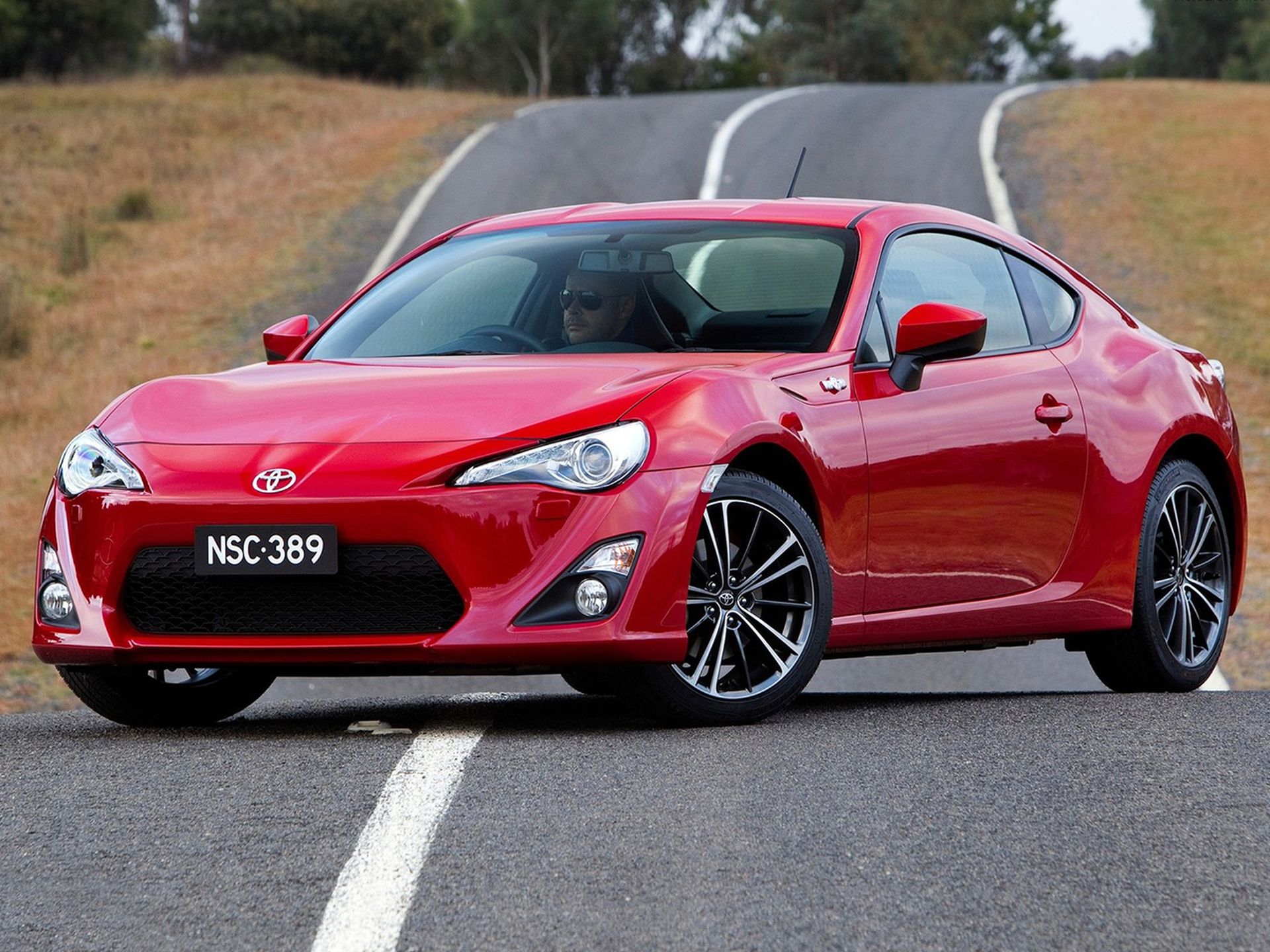 Noticias sobre Toyota GT86: análisis, características y novedades del ...