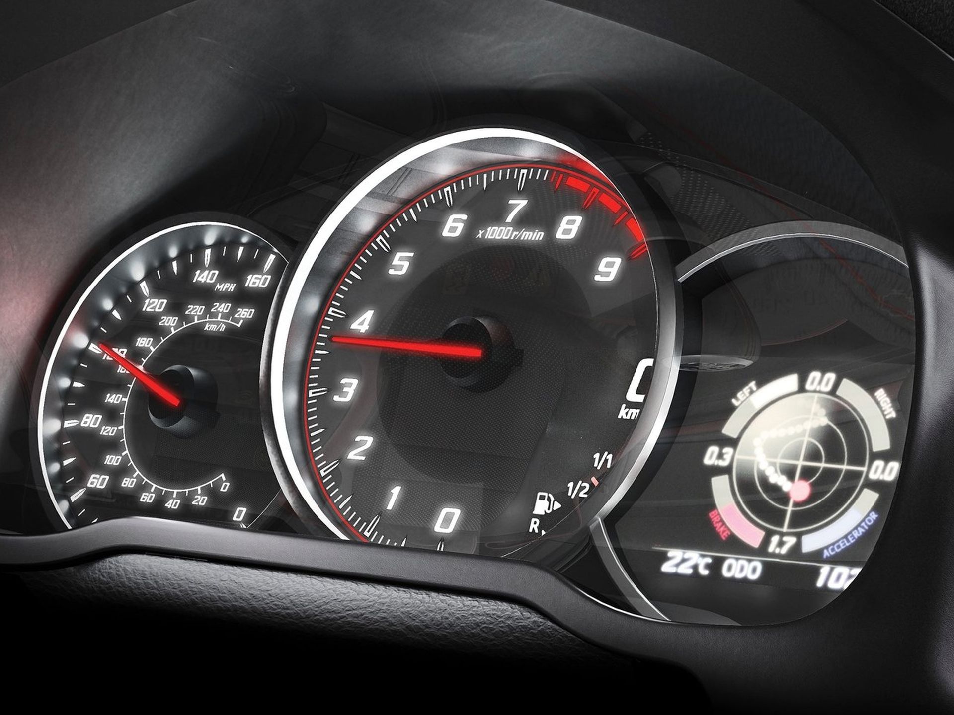 Noticias sobre Toyota GT86: análisis, características y novedades del ...