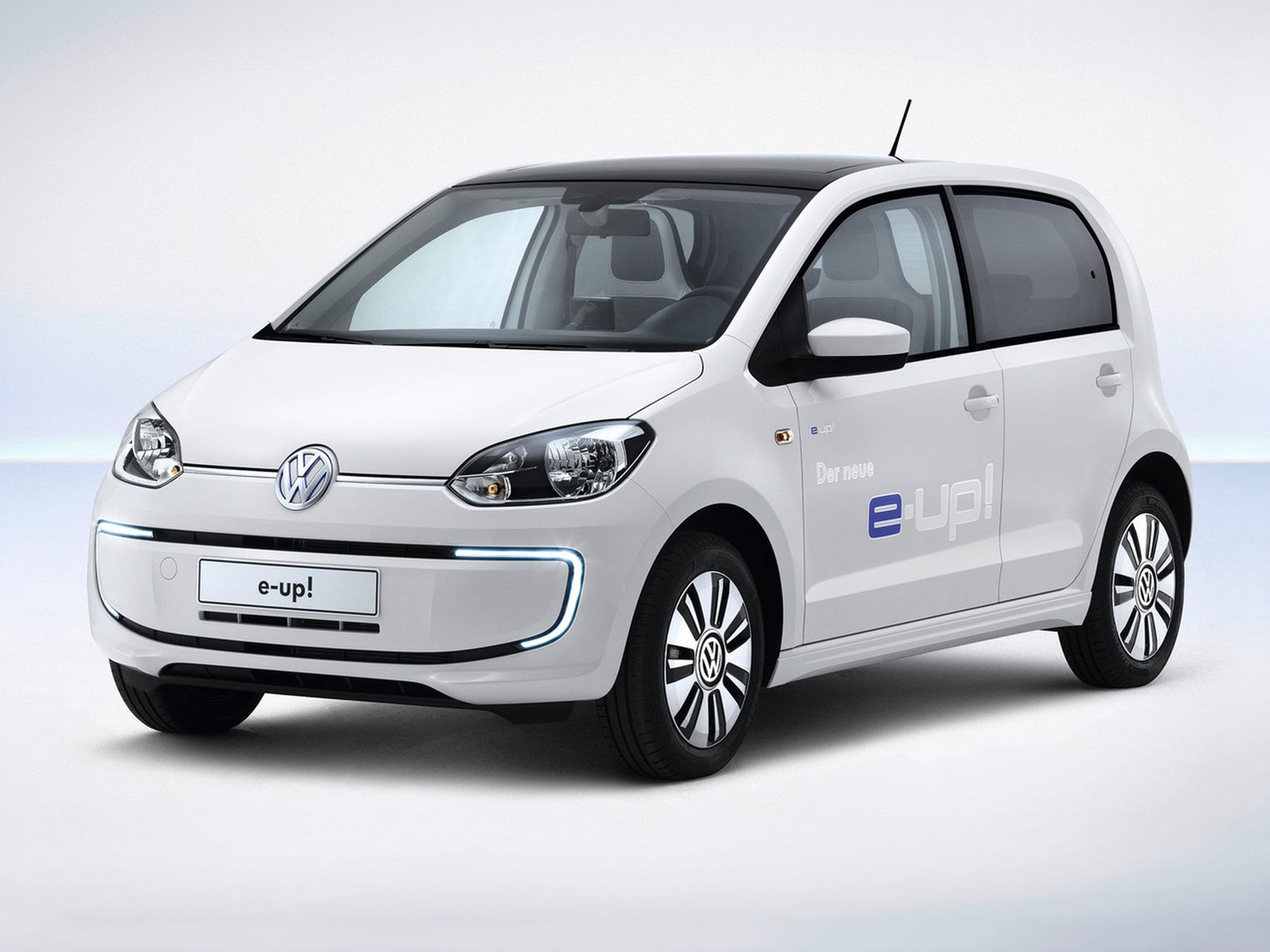 Noticias sobre el Volkswagen UP!: últimos artículos y novedades del ...