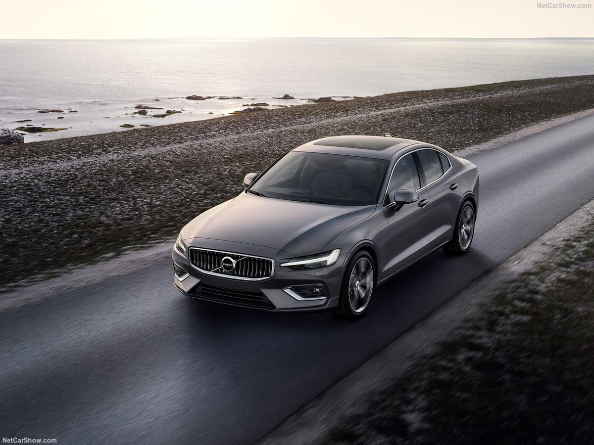 Noticias sobre el Volvo S60 B4 Mild Hybrid y su rendimiento eficiente | Autobild.es