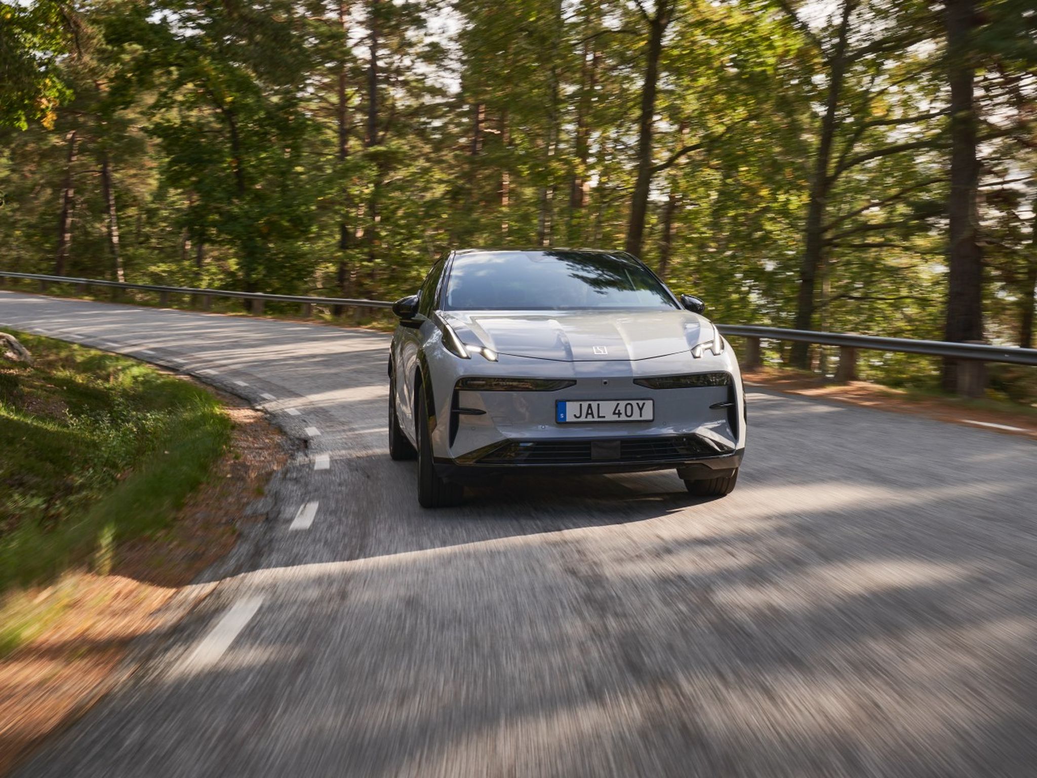 Zeekr X Long Range RWD Datos técnicos y carcterísticas. | Autobild.es