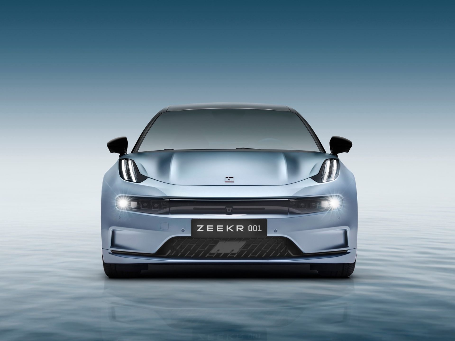 Noticias y artículos sobre el Zeekr 001, el innovador coche eléctrico de lujo de Geely Artículos ...