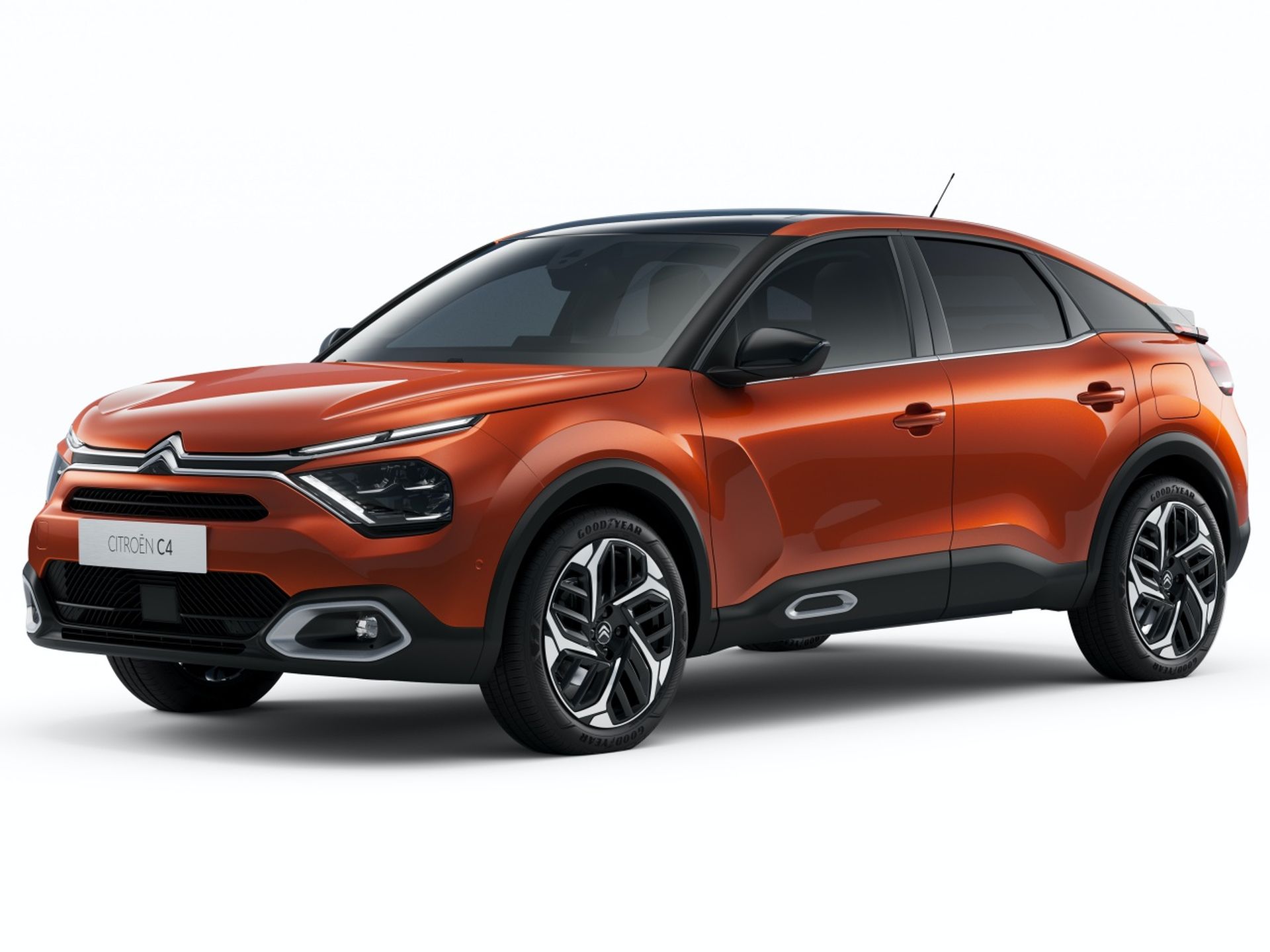 Citroën C4, todas las versiones y motorizaciones del mercado, con ...