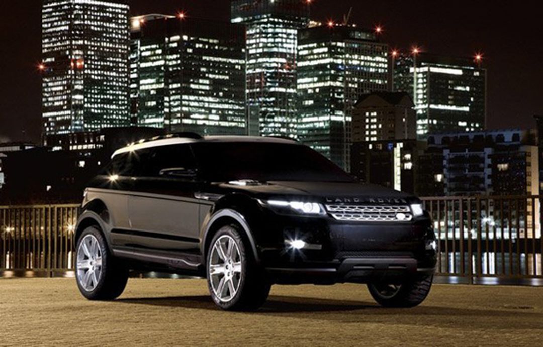 Artículos y noticias sobre vehículos Land Rover y sus modelos más ...