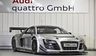 Audi R8 LMS ultra, nacido para correr