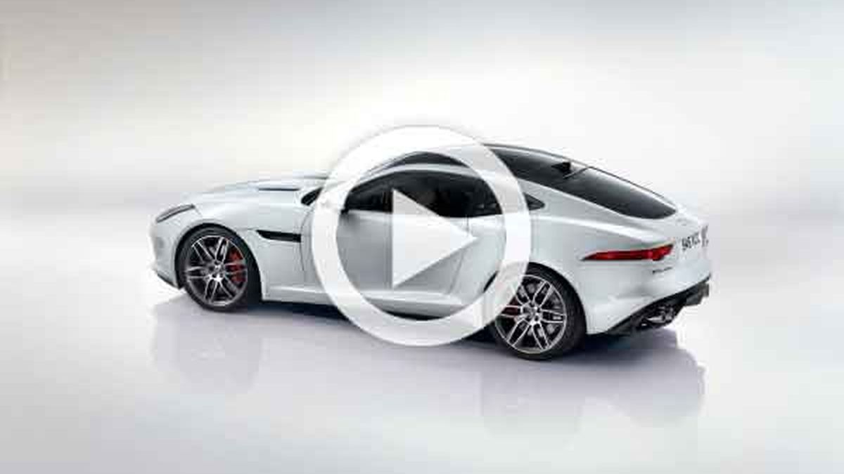 ¿Un Jaguar F-Type Shooting Brake?