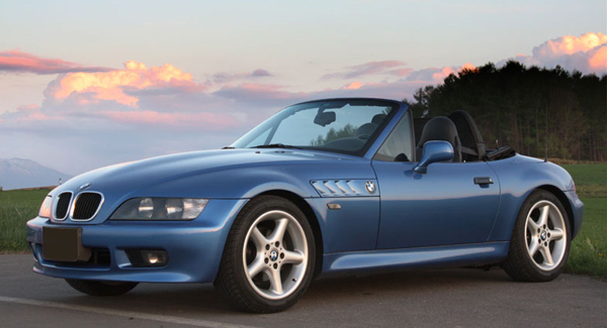 Los 10 descapotables usados más asequibles