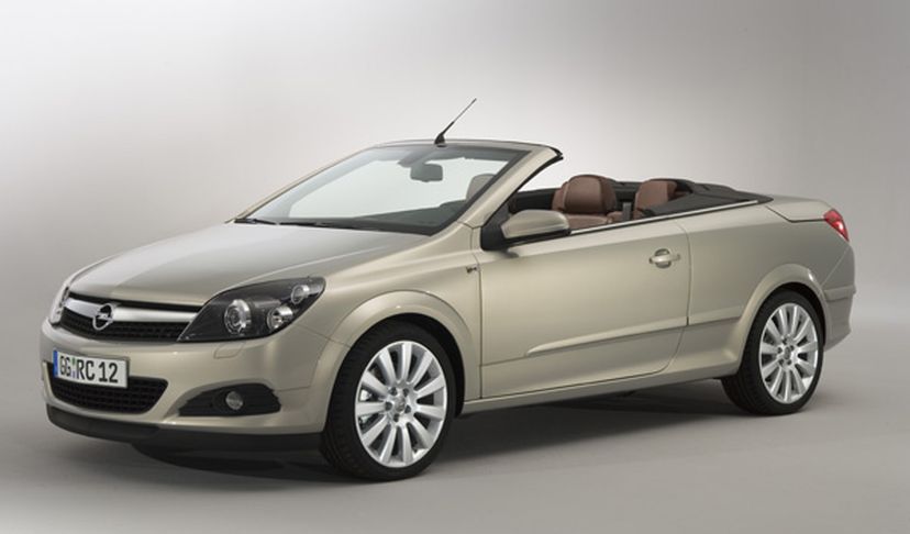 Los 10 descapotables usados más asequibles