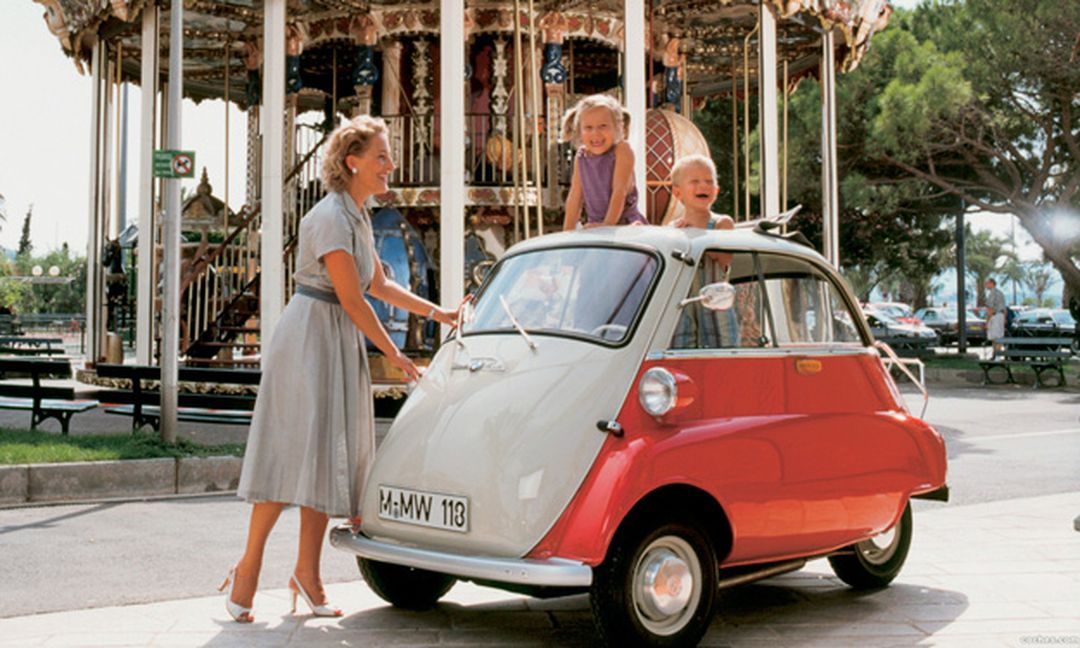 Los 7 mejores BMW de la Historia